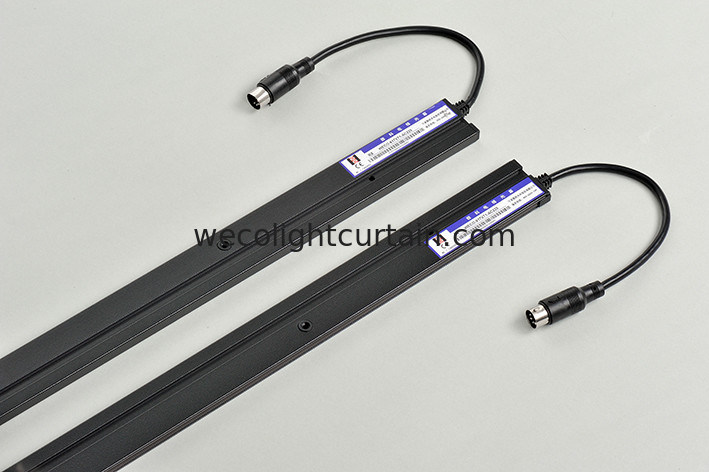 WECO 917 / 957V Lift Door Sensor Sunlightproof 9mm Thickenss 1000000 ...