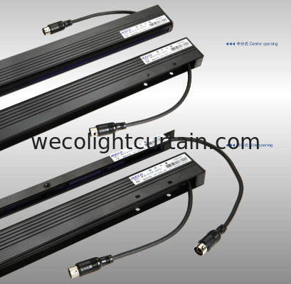 2 IN 1 Lift Door Sensor Side Opening / Central Opening WECO 957G AC220