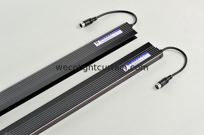 Safety 2 In 1 Elevator Door Photocell Mistubishi Type Weco Lift Products