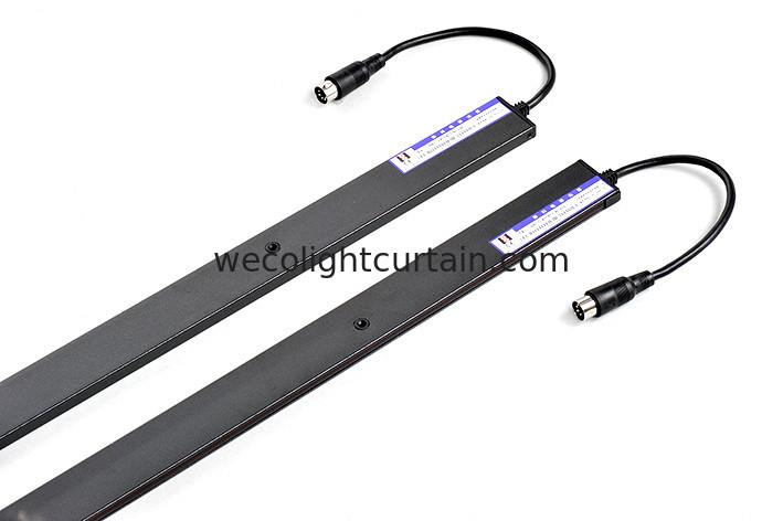 154 Beams WECO Door Sensor Full Height Central Opening 38mm Width AC220V