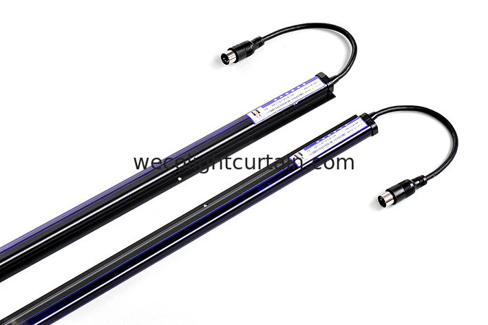 3D Protection Photocell Door Sensor Banner Safety Light Curtains Easy ...