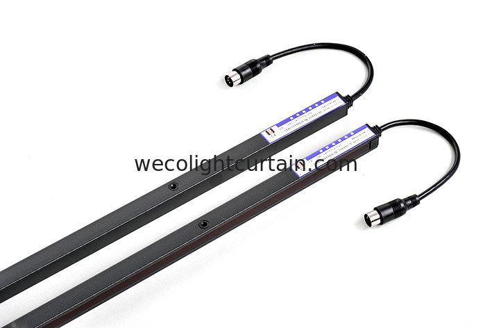 19mm Thickness WECO Door Sensor Two Type Installation Elevator Parts AC110