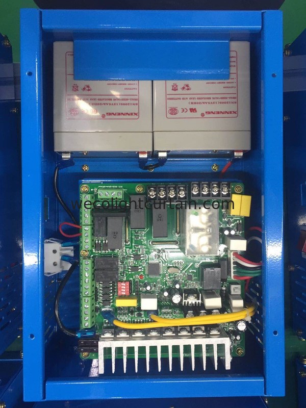 Eelevator Automatic Rescue Device Three phase Voltage 48KGS Intelligent ...