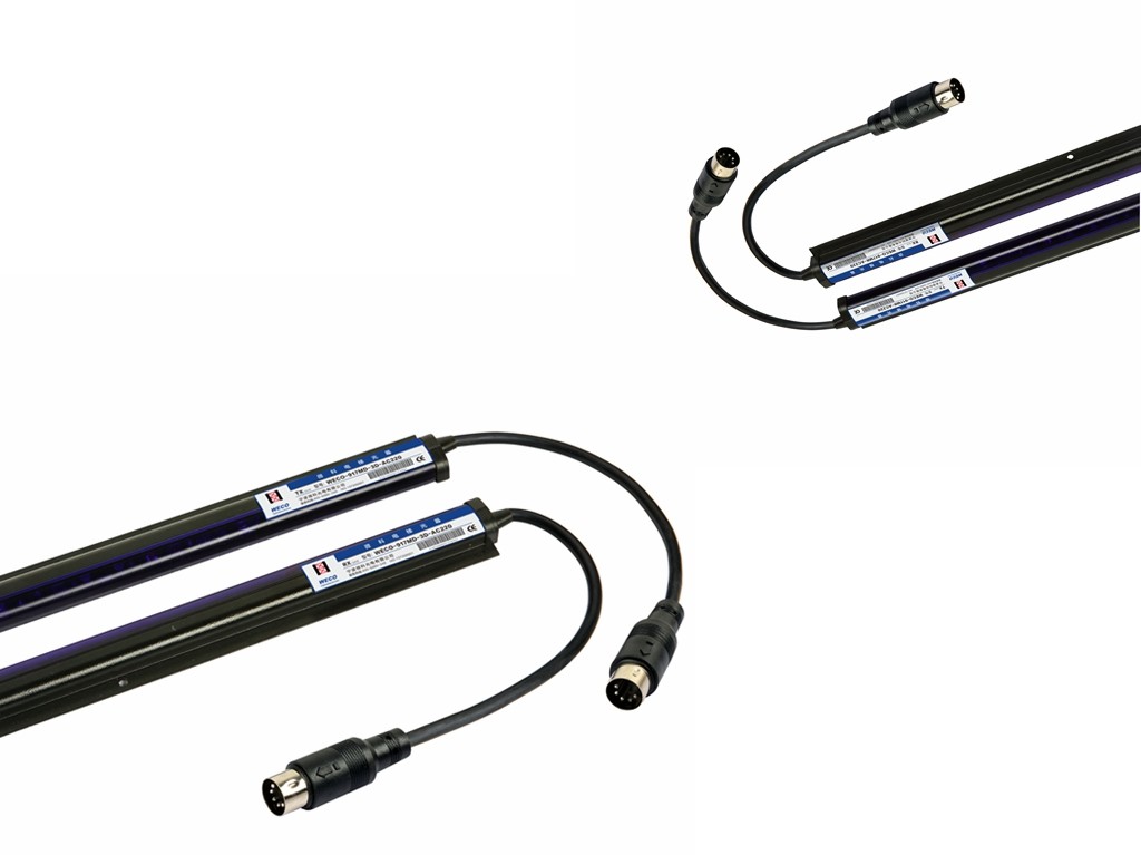 3D Protection Weco Door Detector Integrated For Shopping Mall Elevator