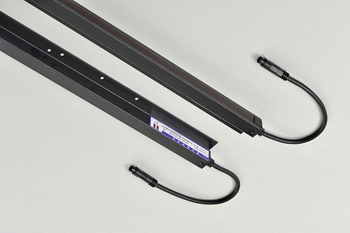 154 Beams Lift Door SensorDoor Sensor Full Height For Hitachi Elevator