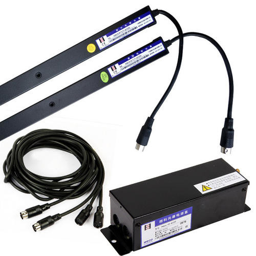 94 Beams Lift Light Curtain Elevator Components WECO 917A 1800mm Length