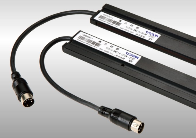 High Sensitive Elevator Door Detector WECO 917V With CE CCC Approved