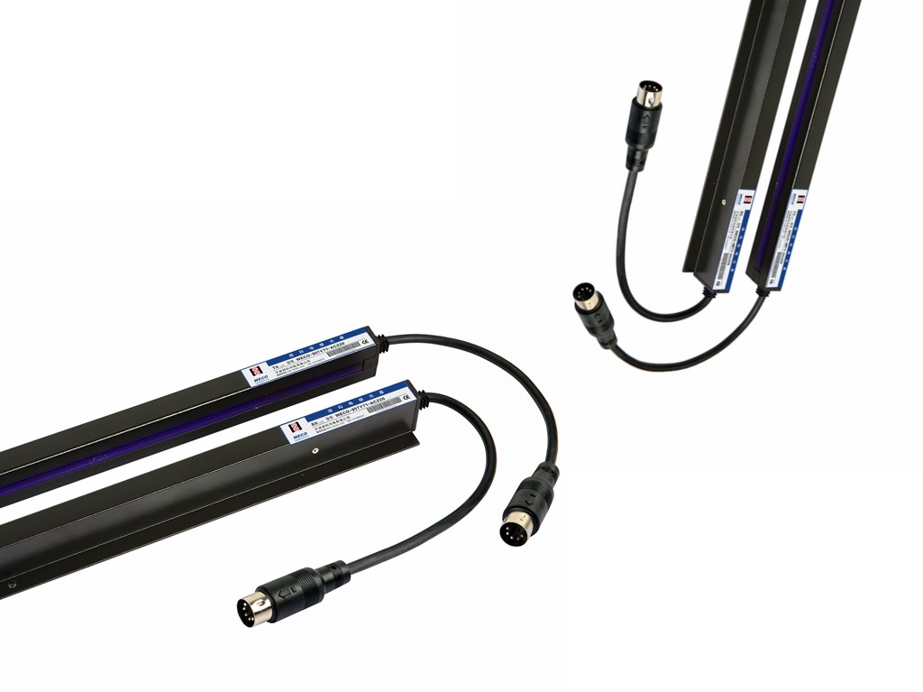 WECO Elevator Light Curtain Lift Door Detector EN81 20 With CE CCC Approved