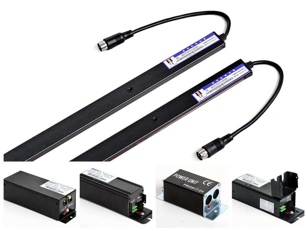 Molik Elevator Door Photocell Lift Spare Parts 94 Beams / 154 Beams ...