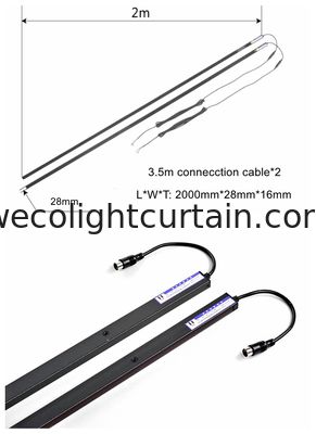 Elevator Door Detector factory, Buy good quality Elevator Door Detector ...