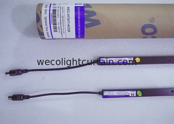 Quality WECO Light Curtain & Infrared Light Curtain factory from China