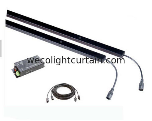 Quality WECO Light Curtain & Infrared Light Curtain factory from China
